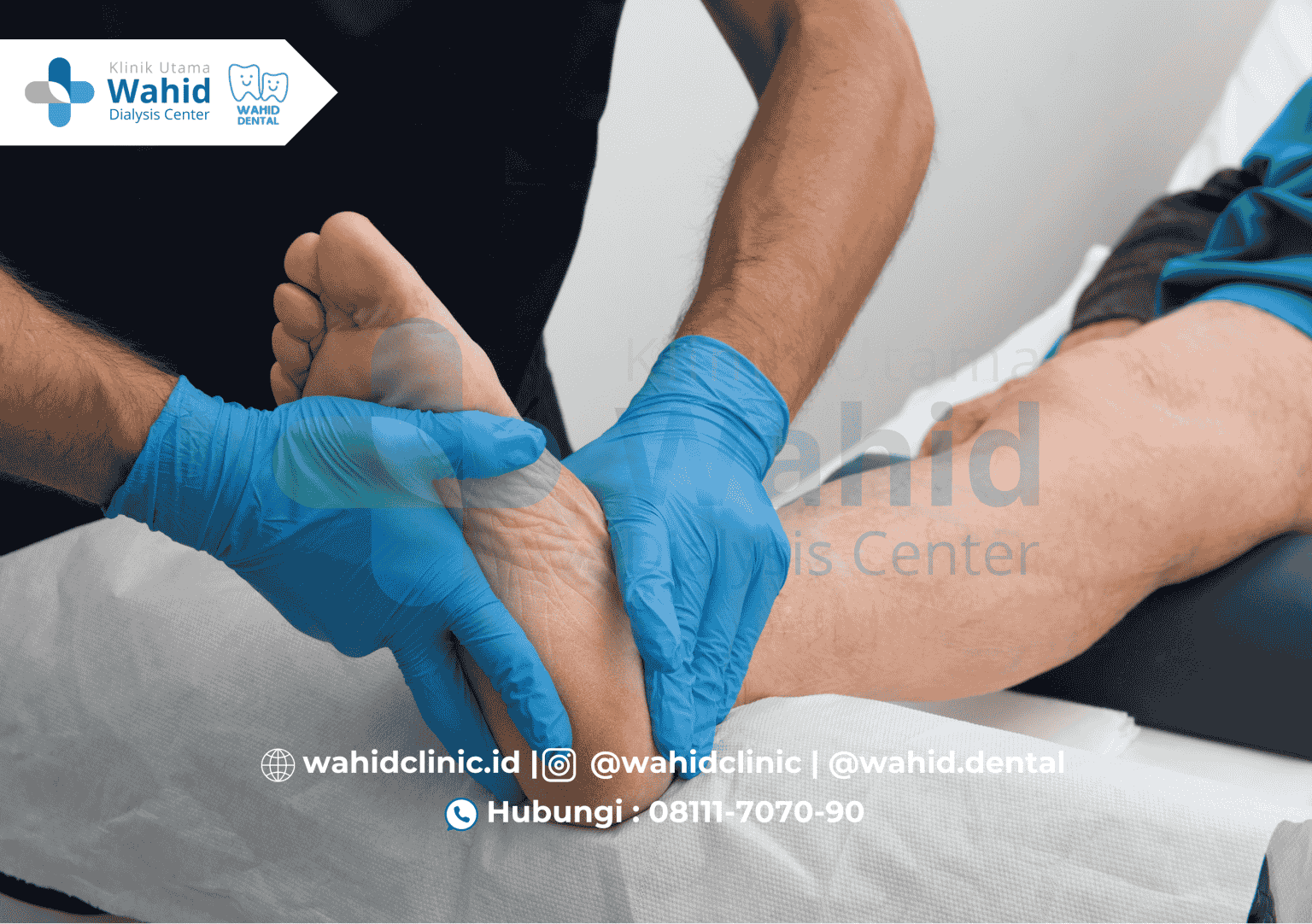 Alat-alat yang Digunakan dalam Fisioterapi dan Fungsinya