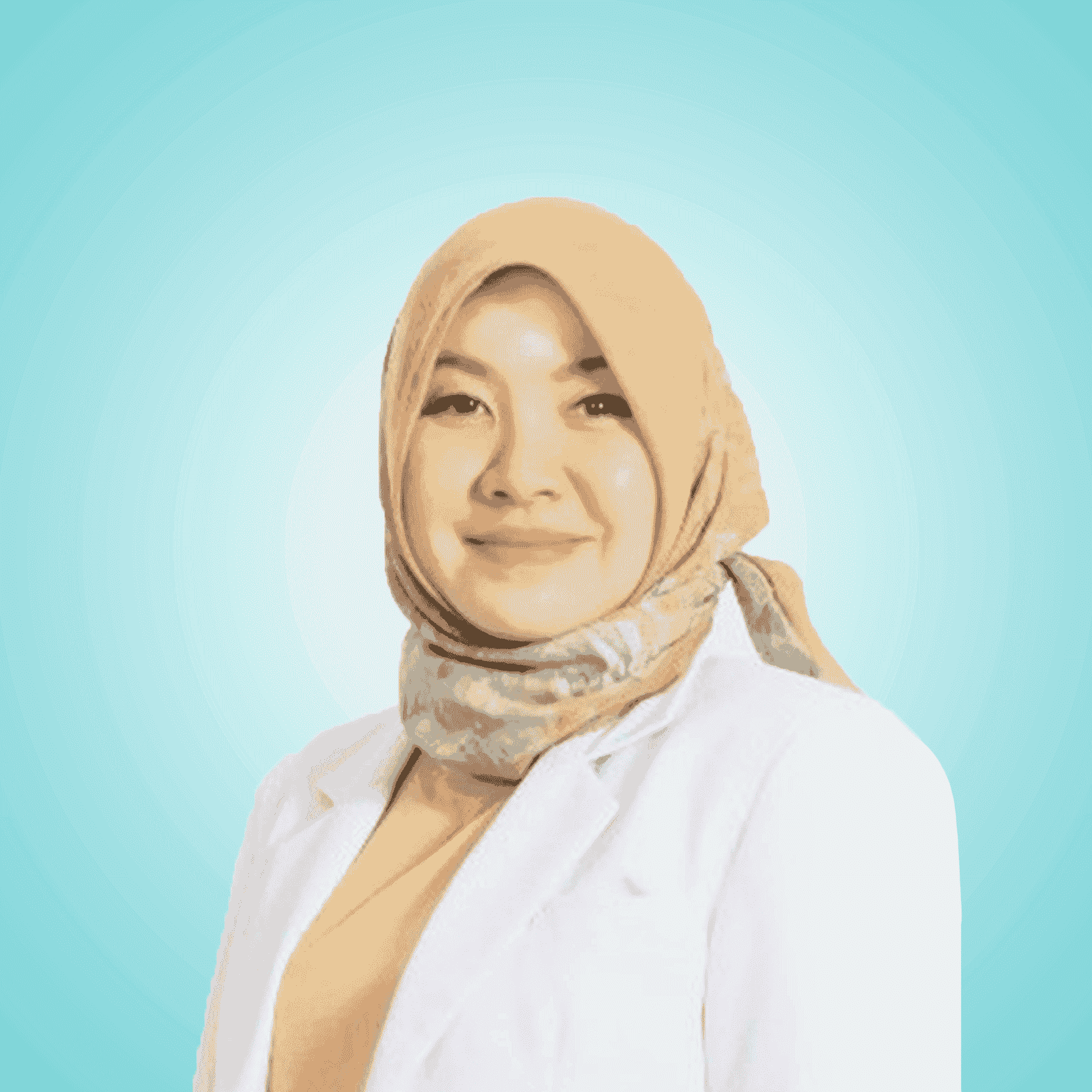 dr. Kendra Hosea, Sp.PD - Klinik Utama Wahid Dialysis Center